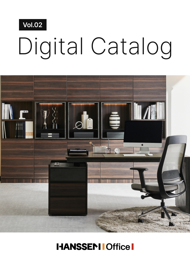 한샘 오피스 hanssem office